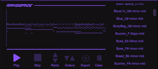 Audio Tech Hub - TrapSynth